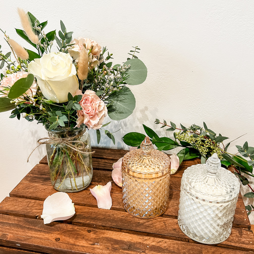 Floral Bouquets — Thrive Greenery & Gifts