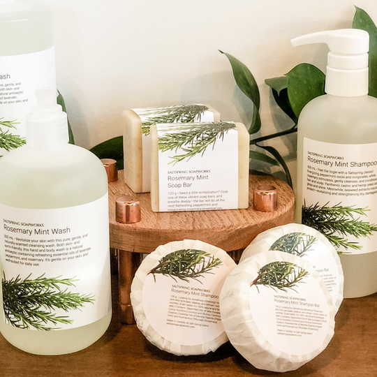 Thrive Greenery & Gifts