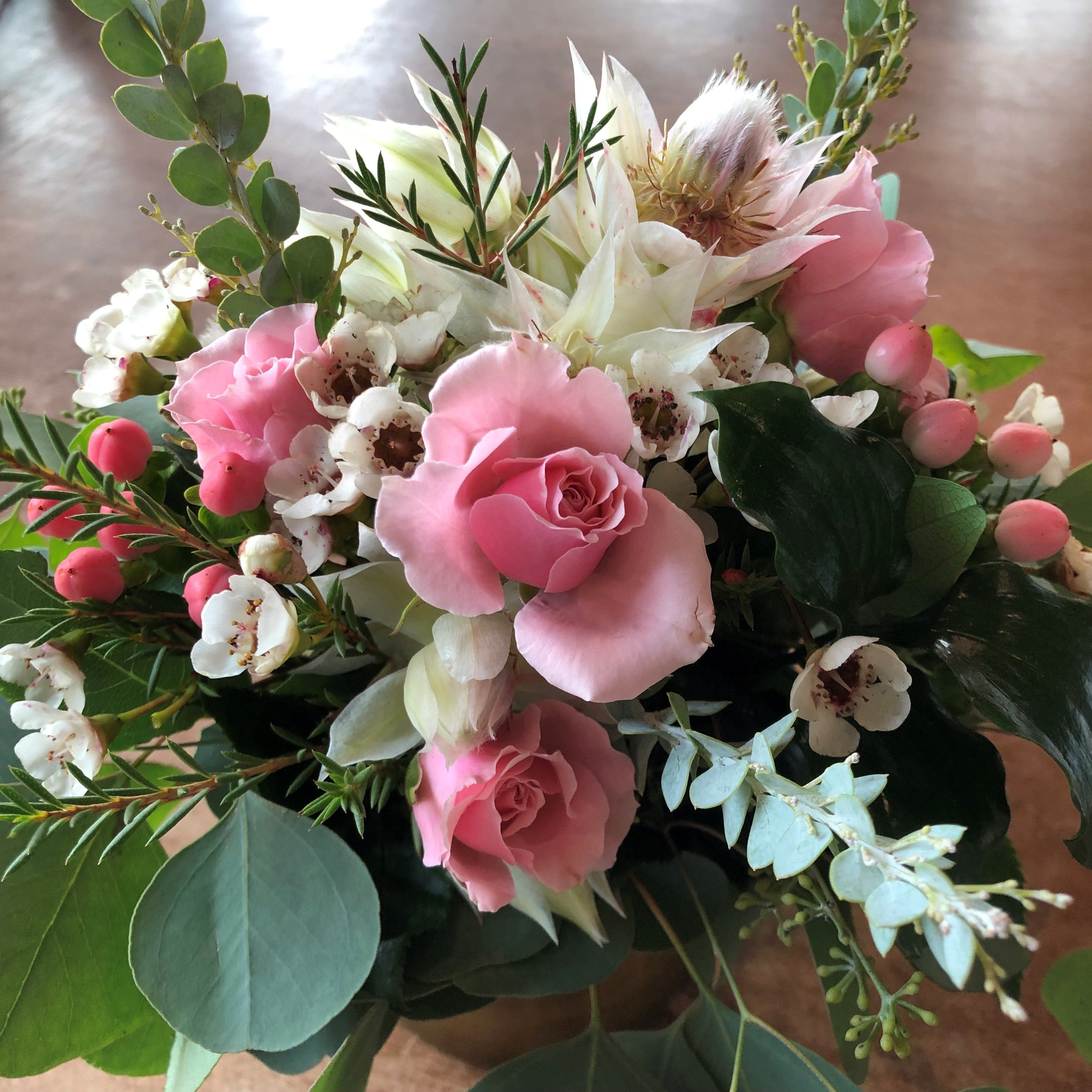 Thrive Greenery & Gifts