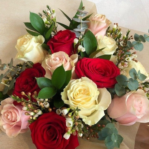 Floral Bouquets — Thrive Greenery & Gifts