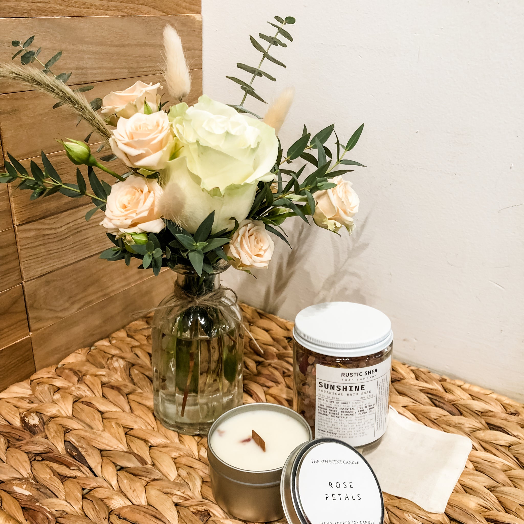 Floral Bouquets — Thrive Greenery & Gifts